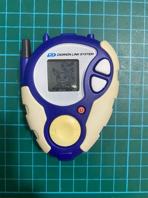 S Digimon Digivice D3 2000 Ver 2 Japan Bandai Hobbies And Toys Toys