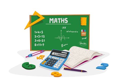Educação Matemática E Conceito De Aula Escolar Livro Didático Ou