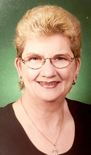 Patricia A Hoffmaster News Sports Jobs Salem News