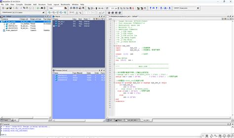 Modelsim入门教程modelsim 怎么打开project Csdn博客 Modelsim入门教程modelsim 怎么打开project Csdn博客