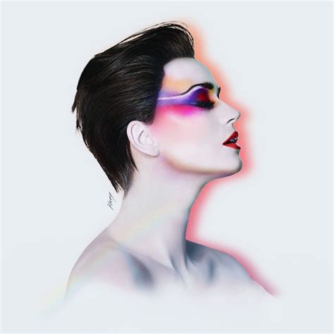 Katy Perry Witness Photoshoot By Rodrigomndzz On Deviantart