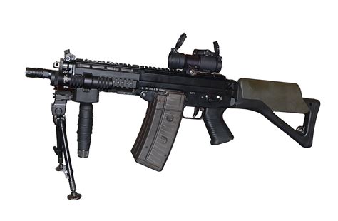 Sig 552 Wikimedia Commons