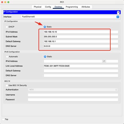 Configuration Du Routage Inter Vlan Avec Un Switch L3 Oleks It Blog