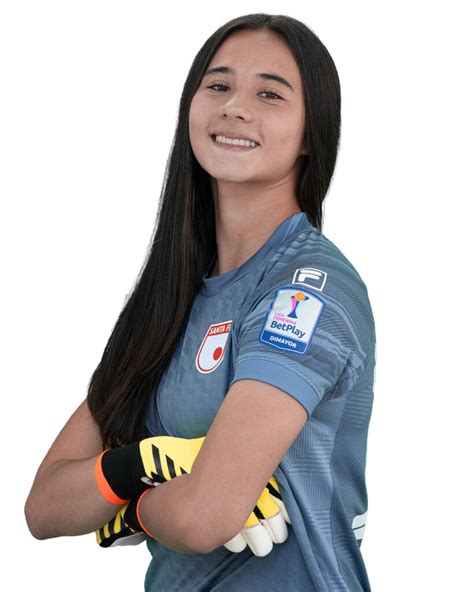 Melany Díaz Independiente Santa Fe