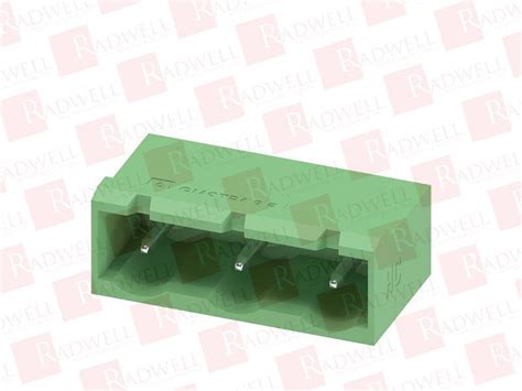 Gmstba 25 Hc 3 G 762 Connectorterminalpin By Phoenix Contact