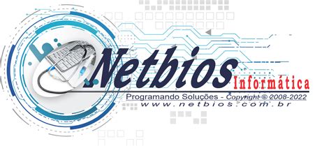 Netbios Informática