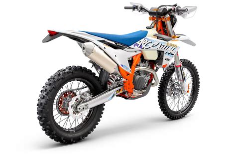Ktm 500 Exc Dimensions At Rodney Swisher Blog