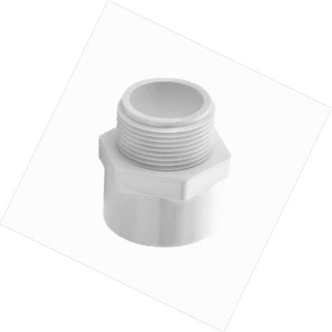 Male Thread Adapter Plastic At Best Price In New Delhi By Pushp