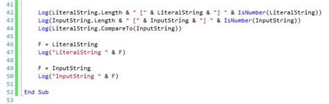 Error Parsing String 0 To Float B4x Programming Forum