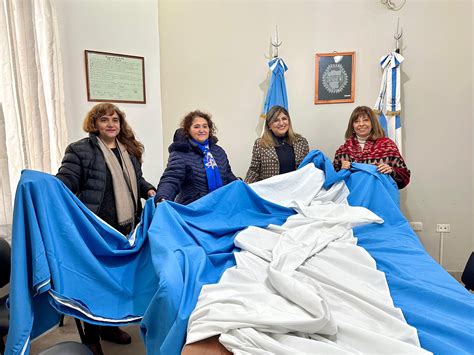 Bandera Archivos Ministerio De Educación De Tucumán