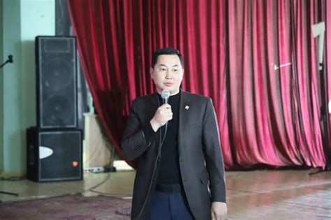 СОНГУУЛИЙН ЕРӨНХИЙ ХОРООНЫ АЖЛЫН ХЭСЭГ ХОВД АЙМАГТ АЖИЛЛАЛАА