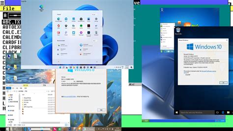 Windows窗口风格的发展史和各个风格的好处与坏处 知乎