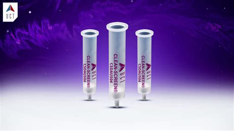 Clean Screen Dau For Xylazine And Fentanyl Analysis