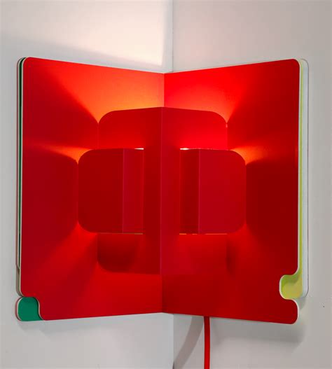 Pop Up Lamp 1 Risette Shop