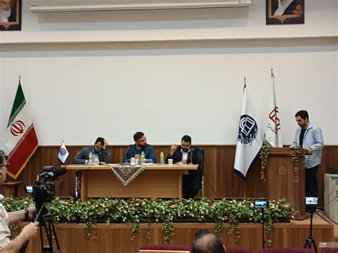 جهاد تبیین تنها در ایتا اتفاق نمی‌افتد فیلترینگ راه حل مطلق ندارد