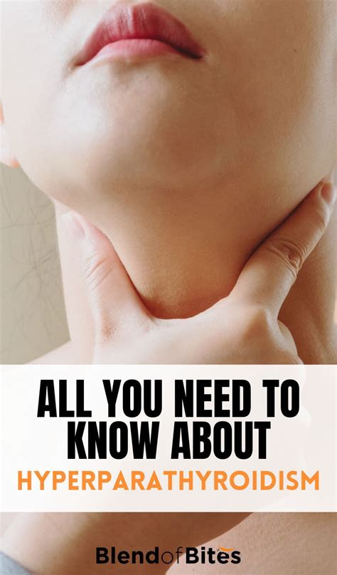 Parathyroid Disease Artofit