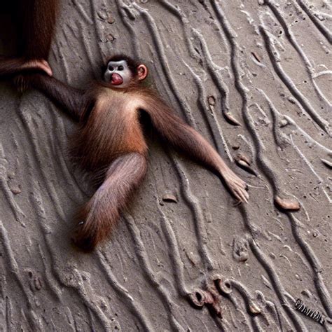 Mutilated Monkey Aka Dune Was Right By Thebadfaerie On Deviantart