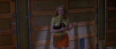 Scream Rose Mcgowan Famousfix