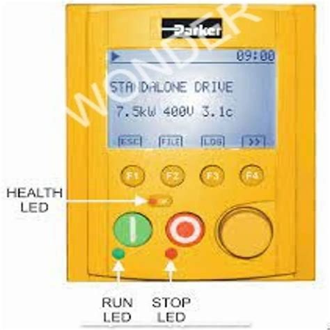 Parker Ah500935u001analogue Tacho An At ₹ 5000piece Parker