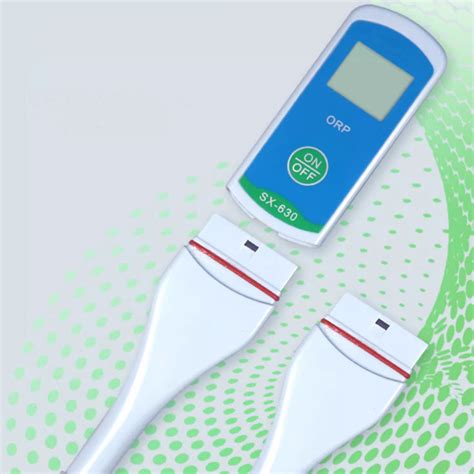 Sx630 Pen Orp Aqueous Solution Meter Test Pen Orp Tester Mv Meter Redox Potential Opr Meter