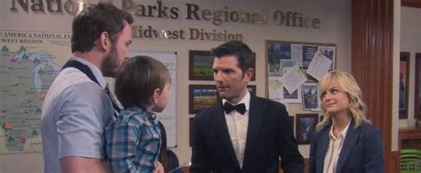 Parks And Recreation Final Season Trailer Popsugar Entertainment