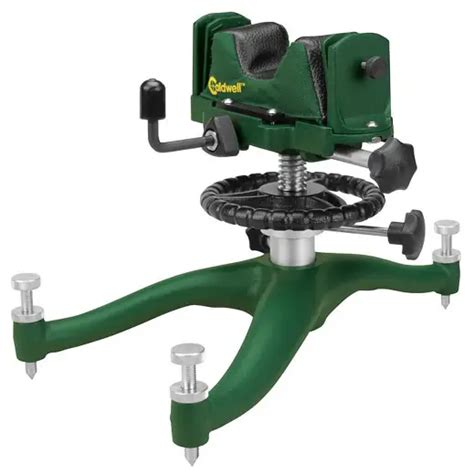 Caldwell Rock Br Front Shooting Rest