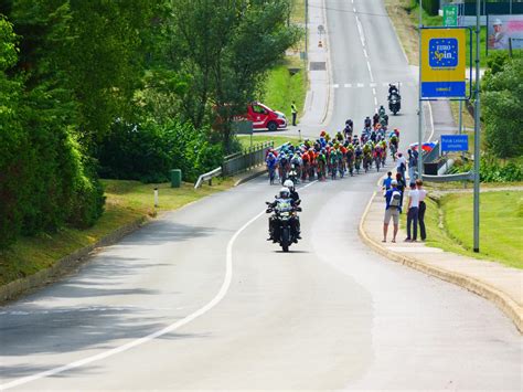 Tour Of Slovenia S Ciljem V Ormožu Ormoz Si