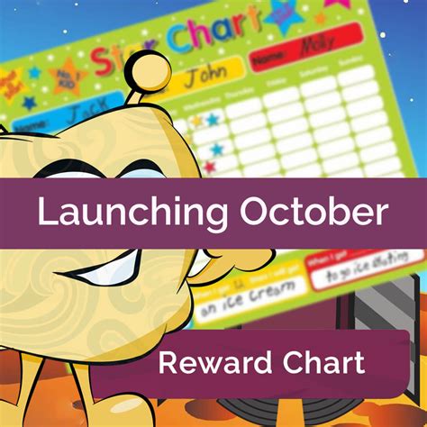 Reward Chart Oct Aproderm