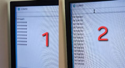 IR Remote Control Sensors Arduino Forum