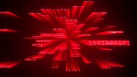 Coding Hacking Programming Code On Computer Screen Terminal Backgrounds Motion Graphics Ft