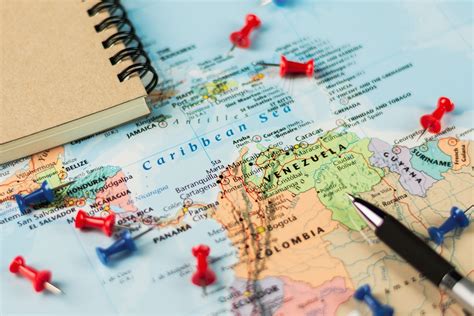 Dónde Hacer Negocios De Comercio Exterior En América Latina