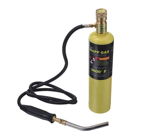 Gas Cutting Heating Roofing Garding Torch HVAC Welding Safety Product Medical United Tools