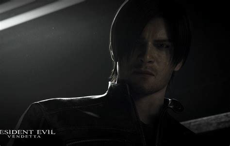 Leon Kennedy Wallpapers Top Free Leon Kennedy Backgrounds
