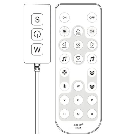 Sp548e Bluetooth Wifi Dual Mode Colorful Rgb Controller Leading China
