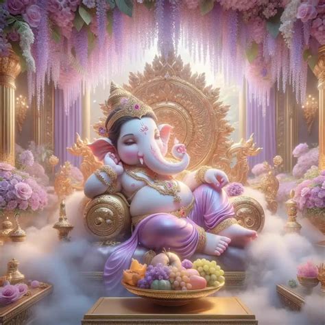 วาดรูปพระพิฆเนศ แบบ Ai การค้นหาใน Lemon8