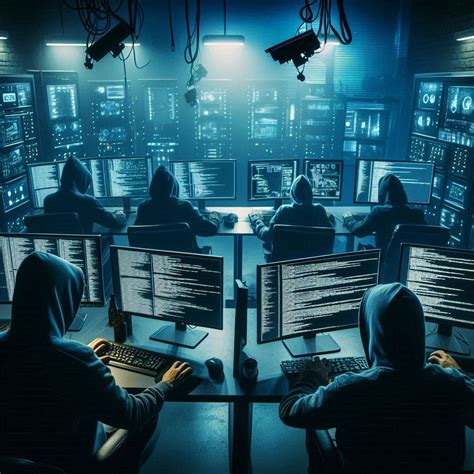 Apt40 Is A Rising Threat For Even Nations Dataconomy