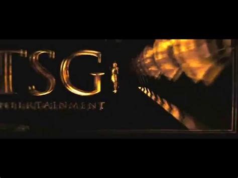 Tsg Entertainment Logo