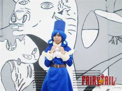 Juvia Lockser Ver 1 0 Fairy Tail 27 By Yukitsurukiria On Deviantart