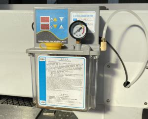 CNC Router Milling Cutting On Aluminum JNM C