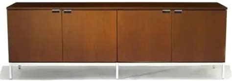 Florence Knoll Four Cabinet Credenza By Lumens Light Living