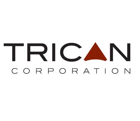 Trican Corporation Added A New Photo Trican Corporation