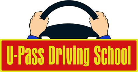 Practice Tests U Pass Driving School