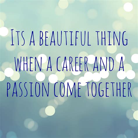 Career Journey Quotes Quotesgram