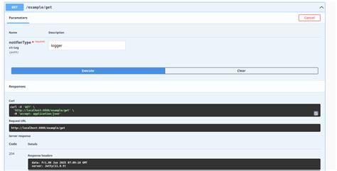 Java Is It Compatible Matrixparams In Swagger Ui With Jaxrs