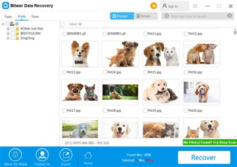 Quick Fix The Volume Does Not Contain A Recognized File System Error
