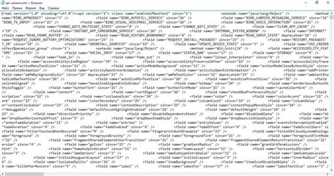 Как и чем открыть файл Xml