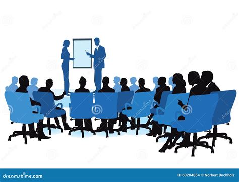 lecture illustration stock vector illustration of design 63204854
