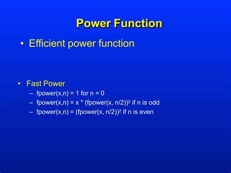 6 Python Recursion Pptpptx
