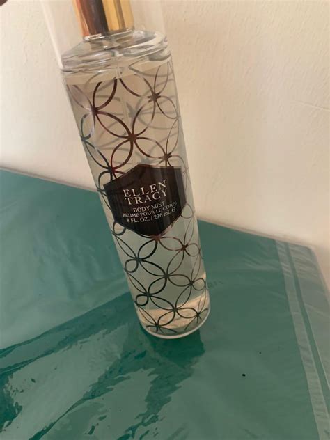 Ellen Tracy Body Mist Beauty And Personal Care Fragrance And Deodorants