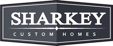 Sharkey Custom Homes